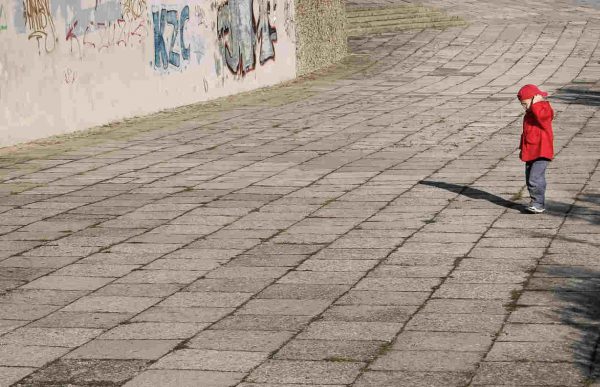 Struikelen over stoeptegel - HIJINK Advocaten Letselschade