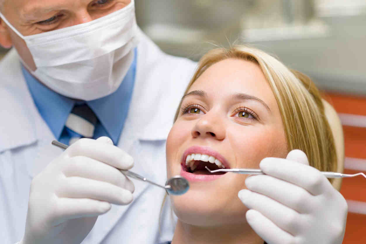 Smartengeld tand-, gebit- en mondletsel - HIJINK Advocaten