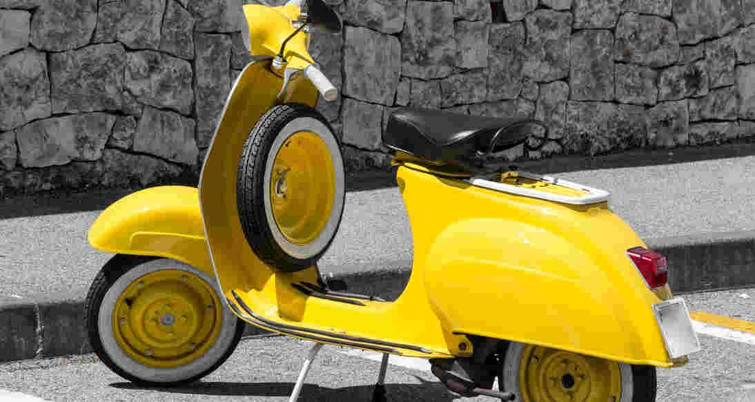 Alcohol, jongeren en deelscooters - HIJINK Advocaten